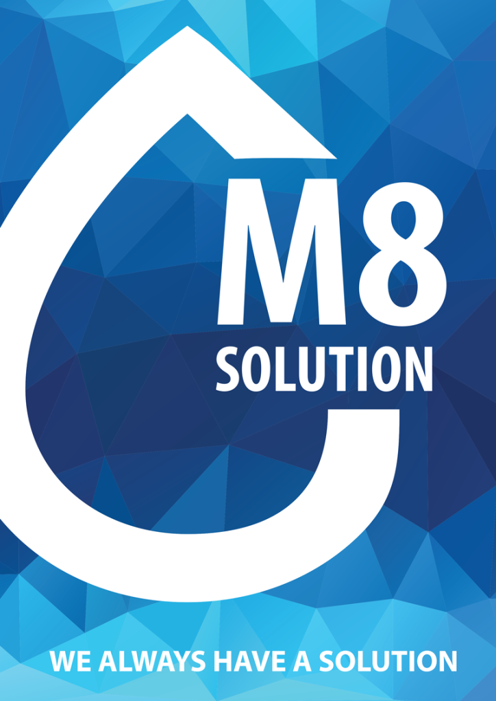 Katalog Proizvoda - M8 Solution